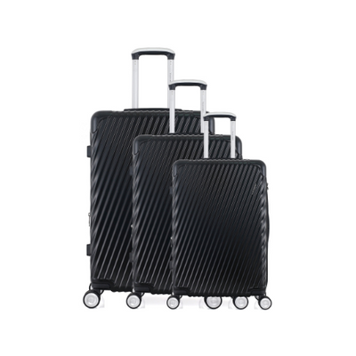 BH Luggage is designed with excellence, every piece made to last.