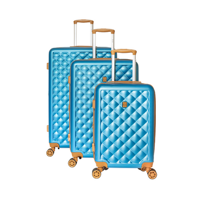 BH Luggage is designed with excellence, every piece made to last.