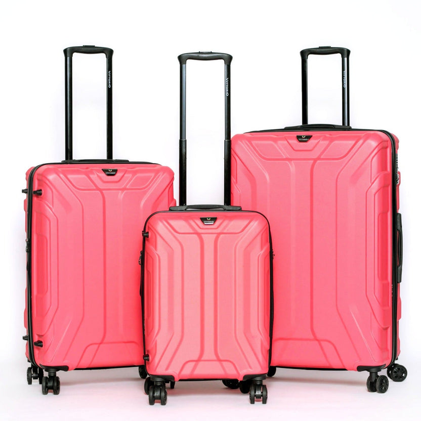 BH Luggage is designed with excellence, every piece made to last.