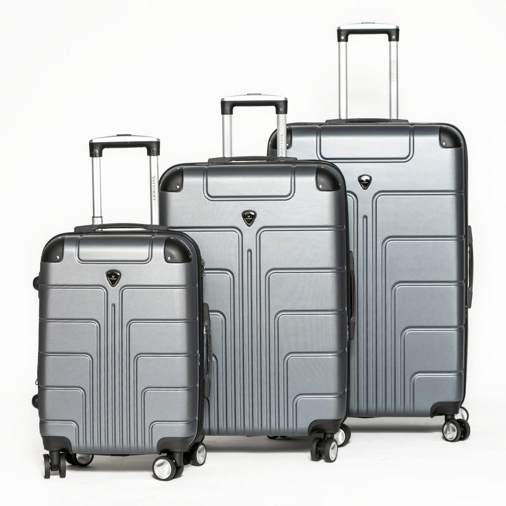 Vittorio - Picco - Set – BH Luggage