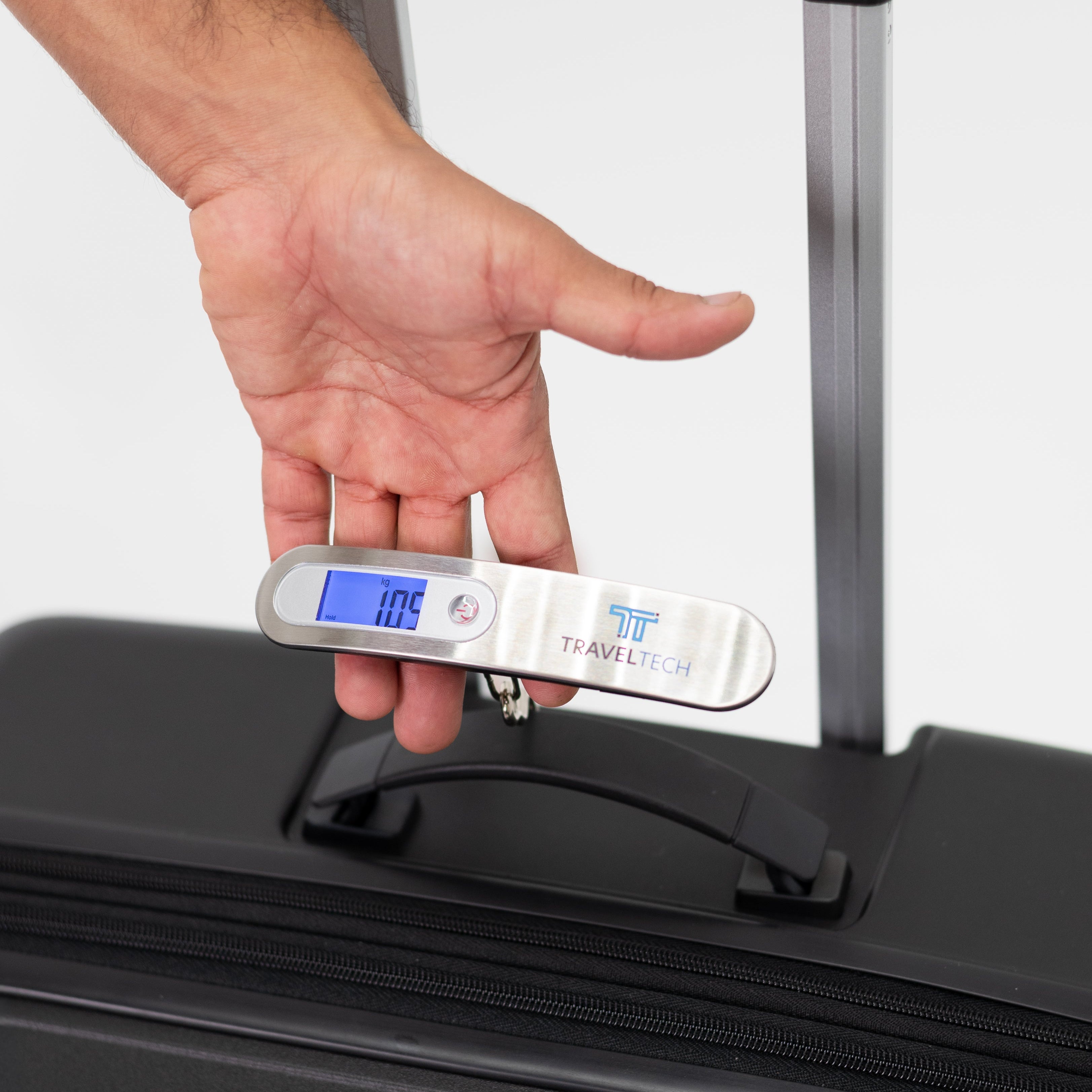 TravelTech - Luggage Scales – BH Luggage