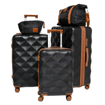 BH Luggage is designed with excellence, every piece made to last.