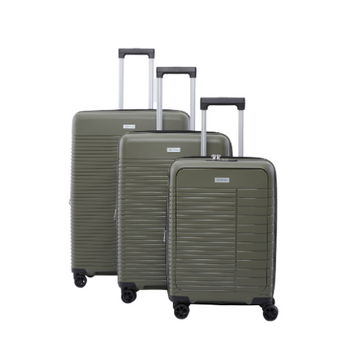 BH Luggage is designed with excellence, every piece made to last.