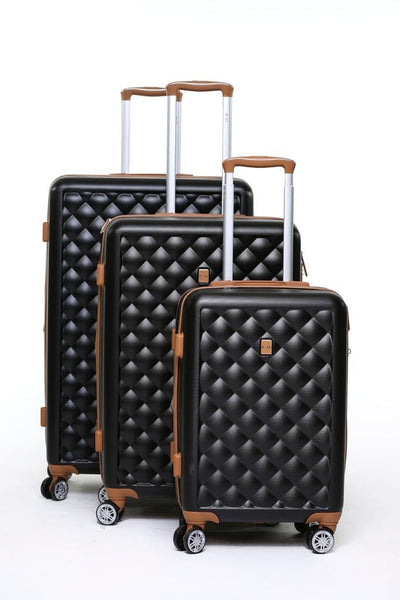 BH Luggage is designed with excellence, every piece made to last.