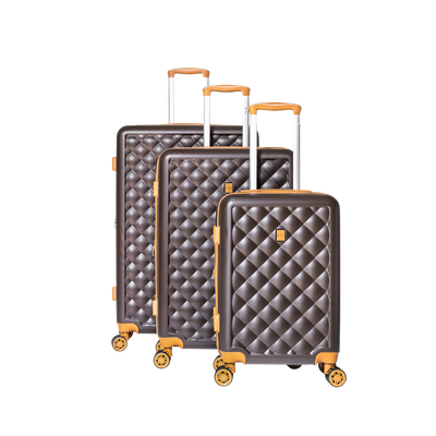 BH Luggage is designed with excellence, every piece made to last.