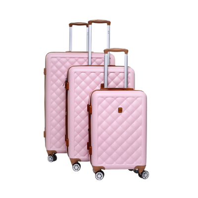 BH Luggage is designed with excellence, every piece made to last.